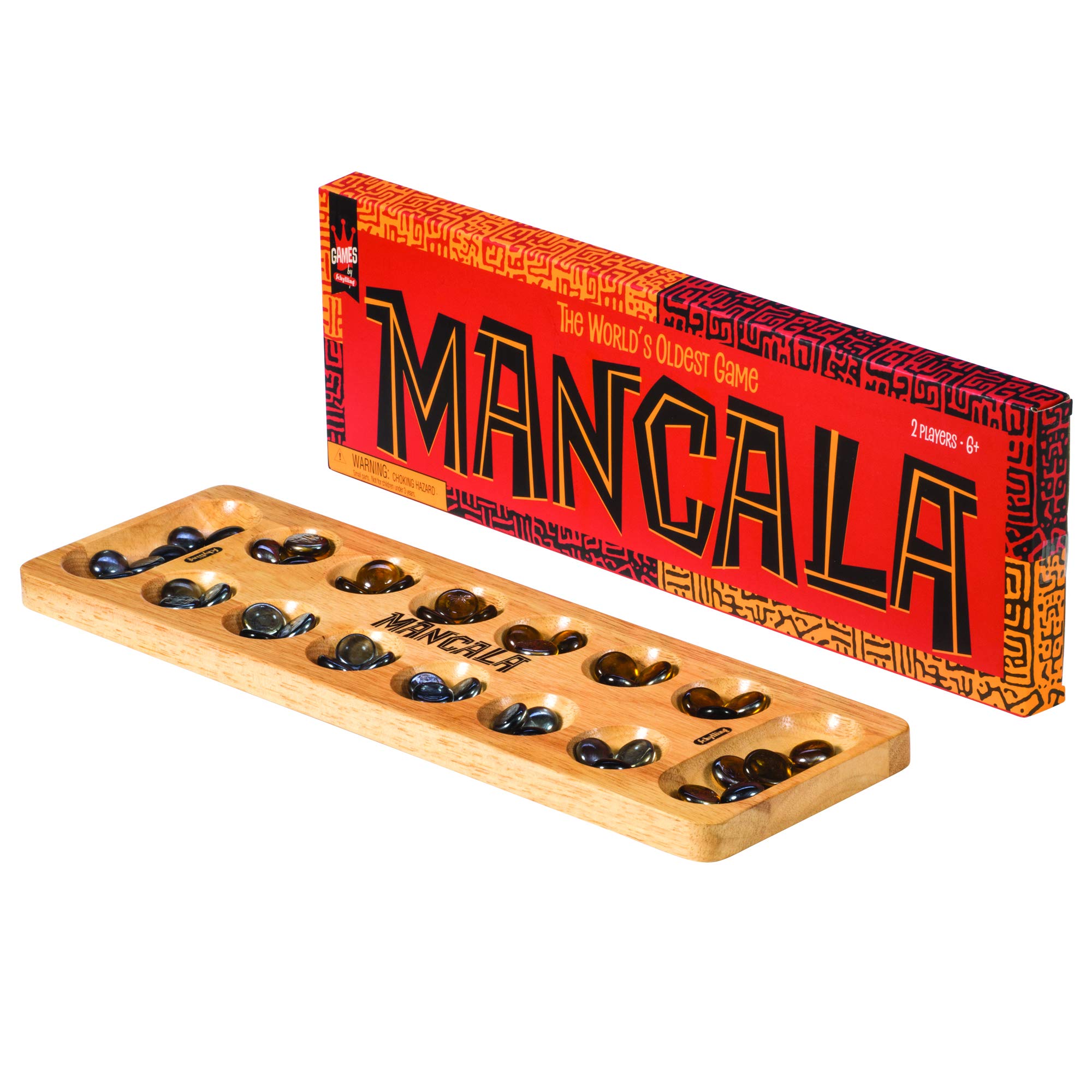 Schylling Mancala-New