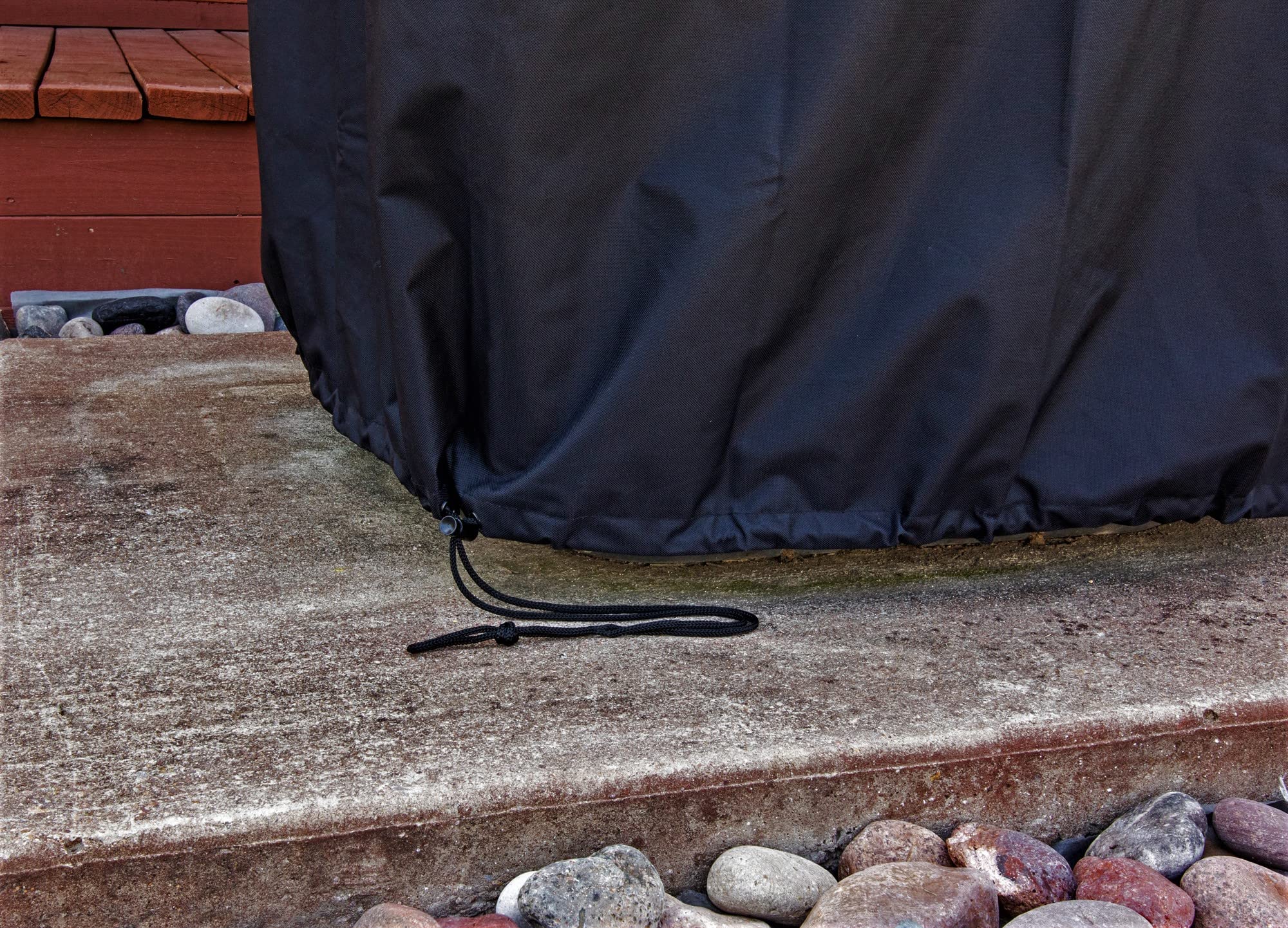 STURDY COVERS EST. 2015Sturdy Covers AC Defender - Full Winter AC Cover Outdoor Protection