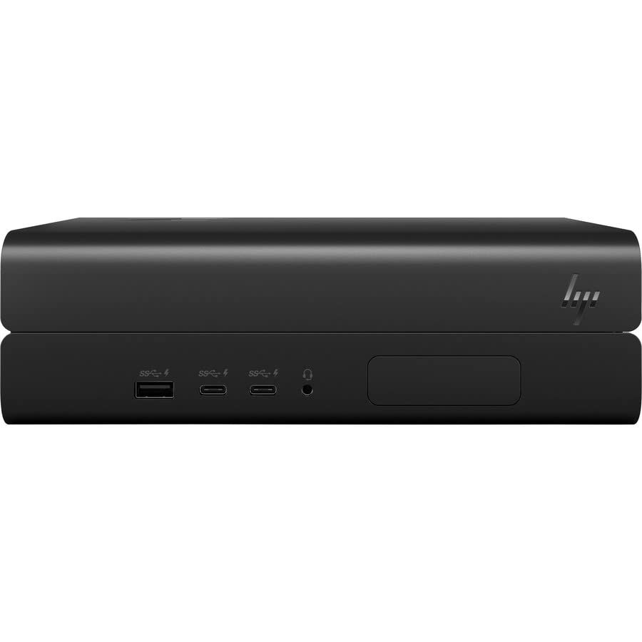 HP Z2 G9 Workstation - 1 x Intel Core i9 Hexadeca-core (16 Core) i9-12900 12th Gen 2.10 GHz - 32 GB DDR5 SDRAM RAM - 1 TB SSD - Mini PC