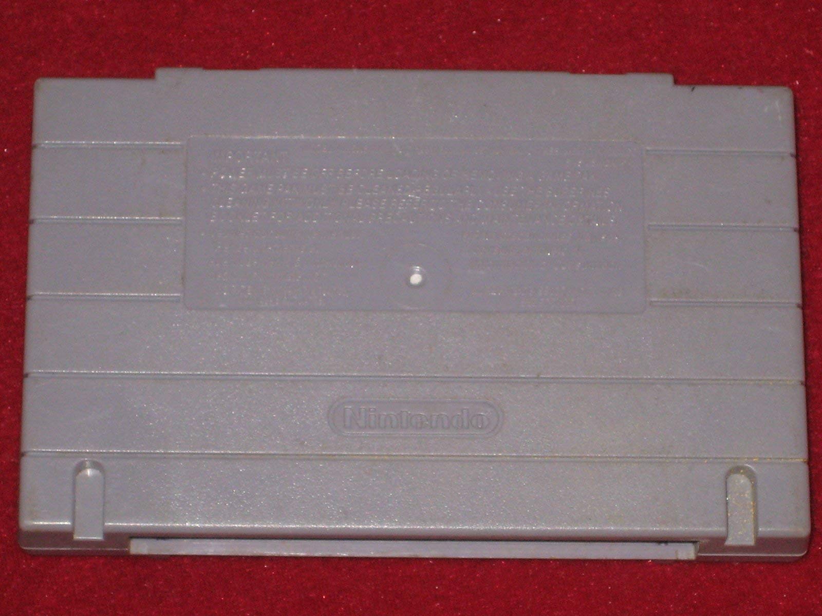 Super Mario All Stars (Renewed)