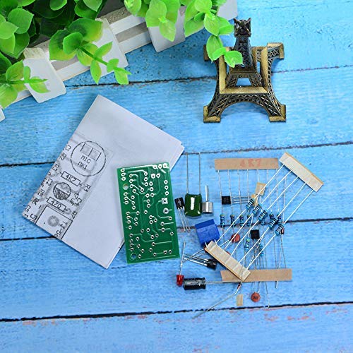 Comimark 2Set ICSK050A Stable DIY Clap Switch Suite Sound Sensor DIY Electronic Production