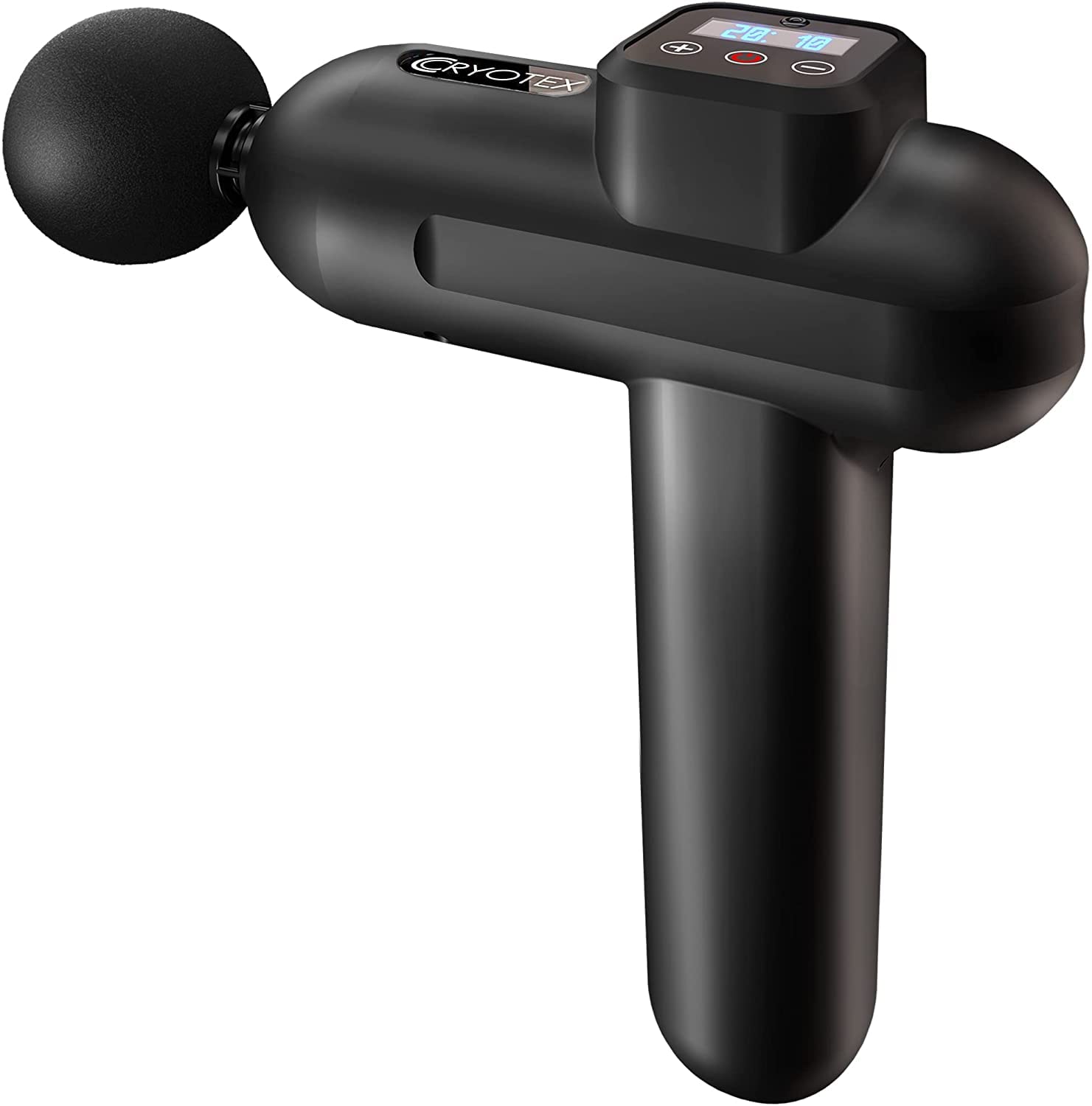 cryotex Massage Gun Ruicheng – Deep Tissue Muscle Massager Gun