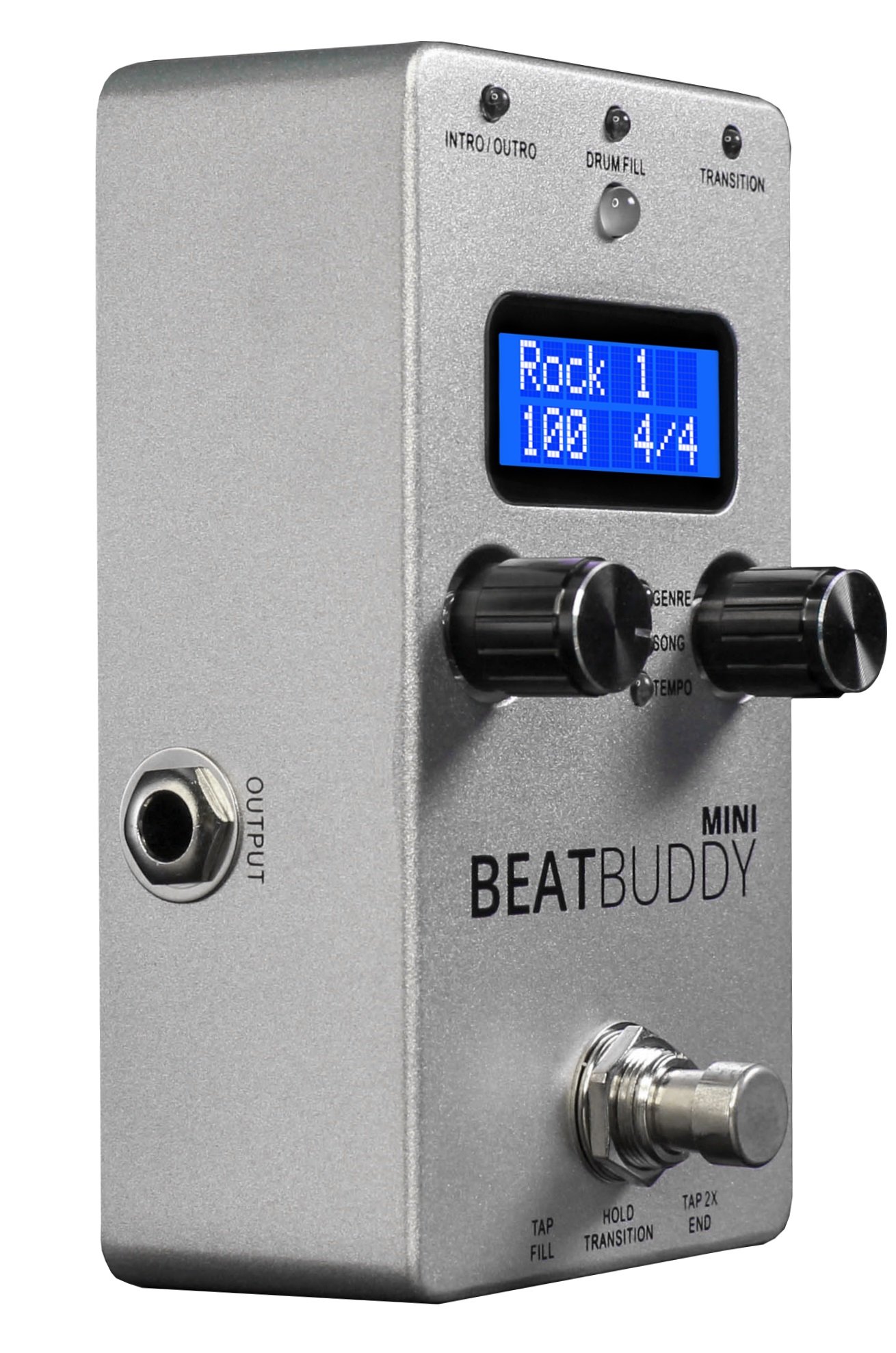 Singular Sound BeatBuddy Mini: Personal Drummer