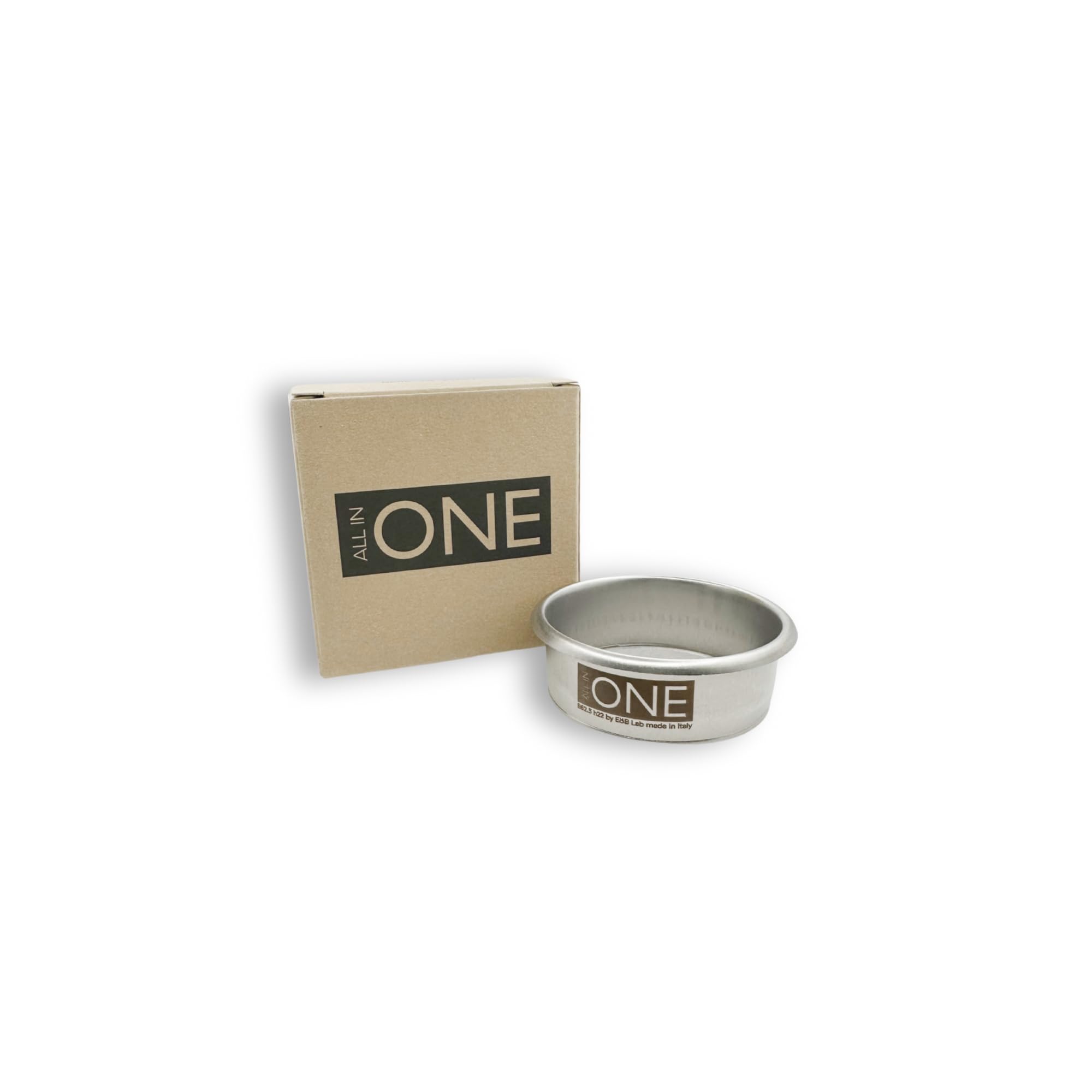 IMS - All IN ONE filter basket by E&B, Lab made for Breville and Sage 54mm espresso machines (H22)