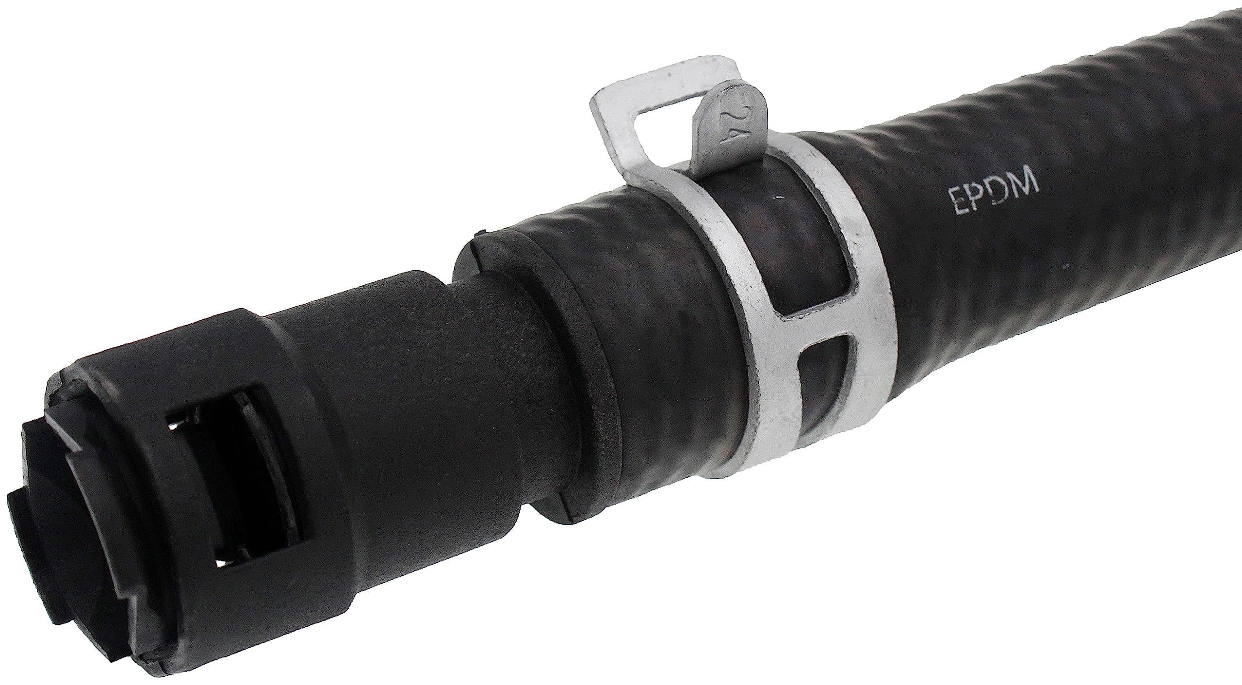 Dorman 626-538 Engine Heater Hose Assembly Compatible with Select Cadillac / Chevrolet / GMC Models (OE FIX)
