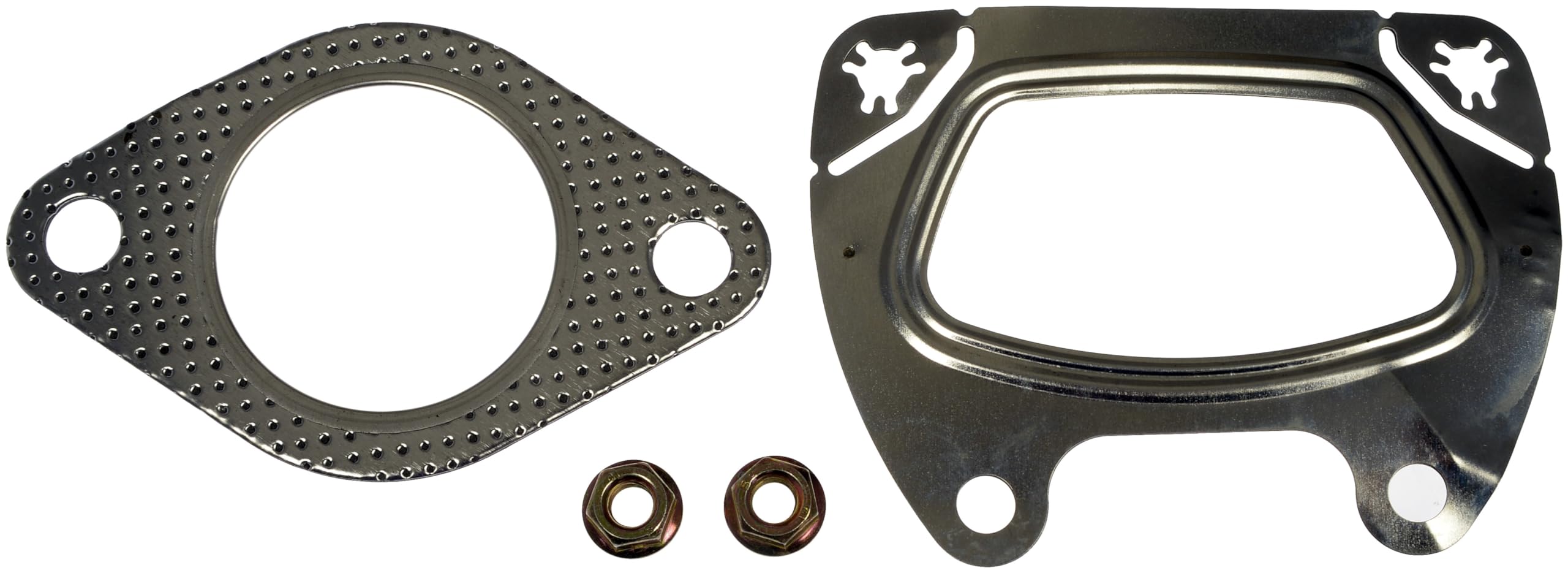 Dorman 674-121 Rear Manifold Converter - Not CARB Compliant Compatible with Select Models (Made in USA)