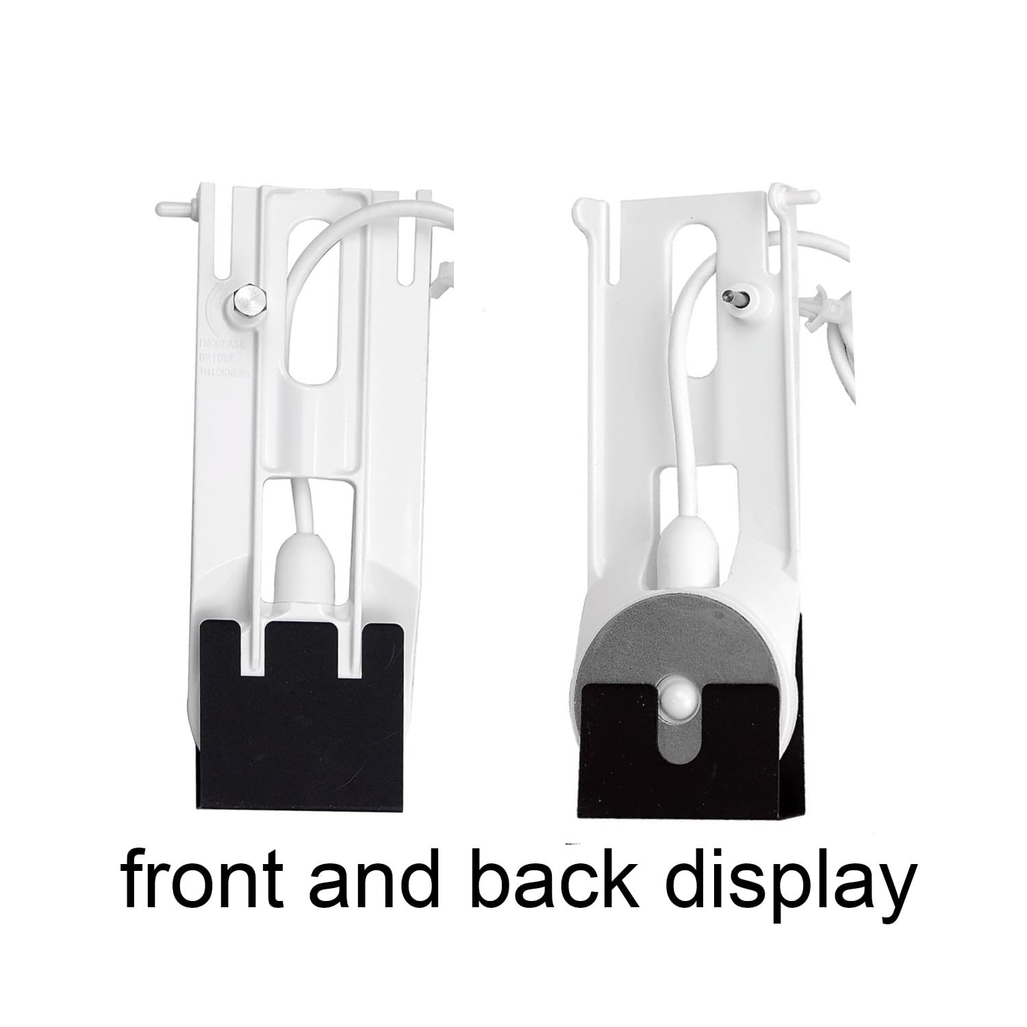 Mogankey 000008660 Ice Thickness Probe Assembly Replacement for Manitowoc Indigo Series Ice Machine Parts 8660 Ice Thickness Control