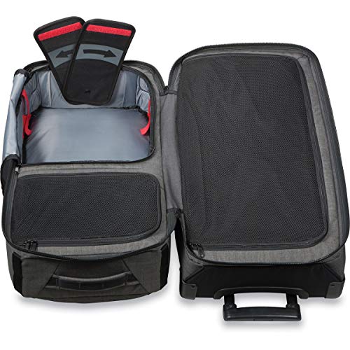 Dakine Split Roller 85L - Electric Tropical, One Size