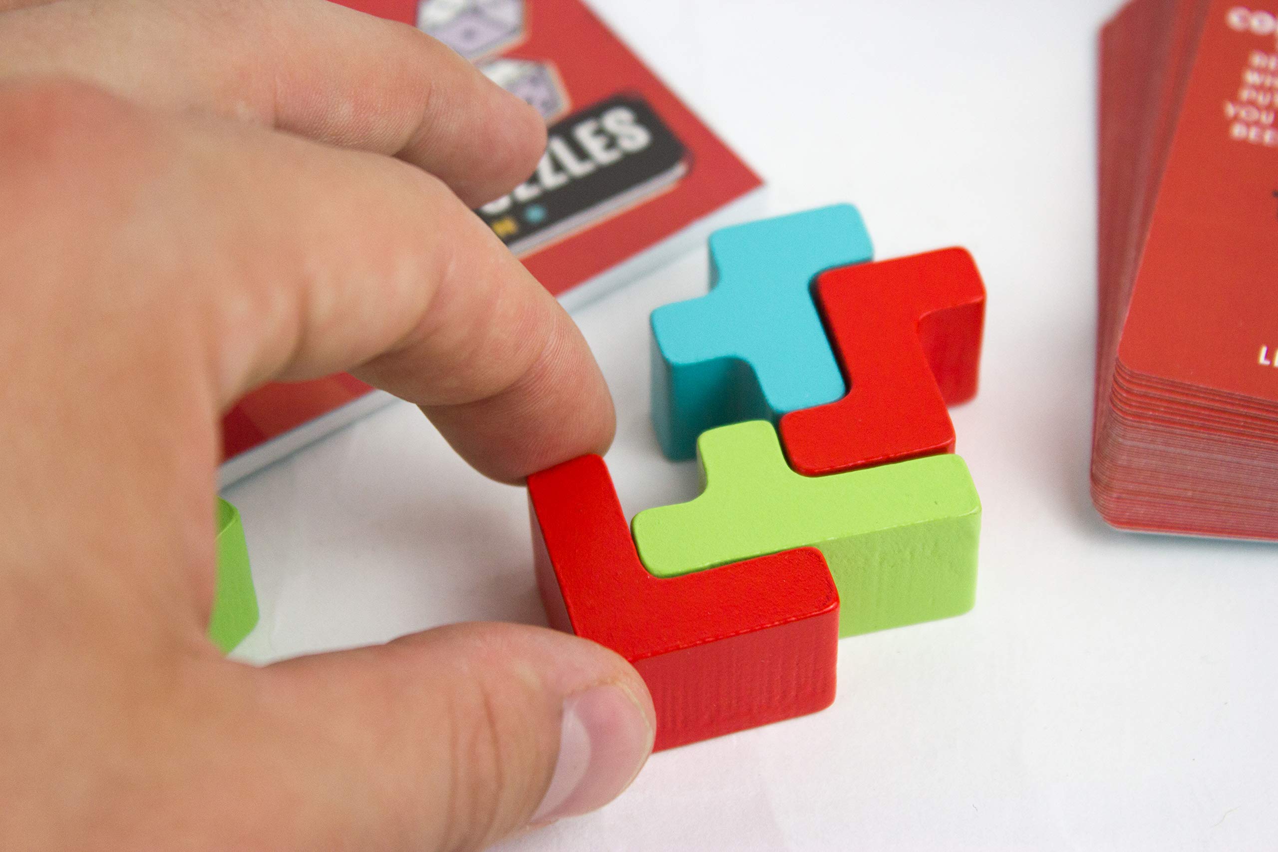 The Indoor Boredom Box - Huge Games & Puzzles Set - Over 250 Activities from Classic Board Games to lateral Thinking Puzzles
