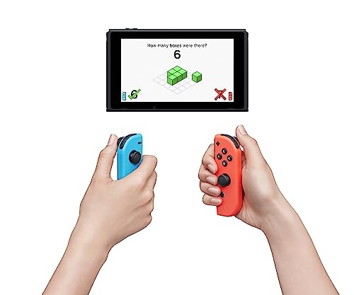 Dr. Kawashima's Brain Training (Switch) (Nintendo Switch)