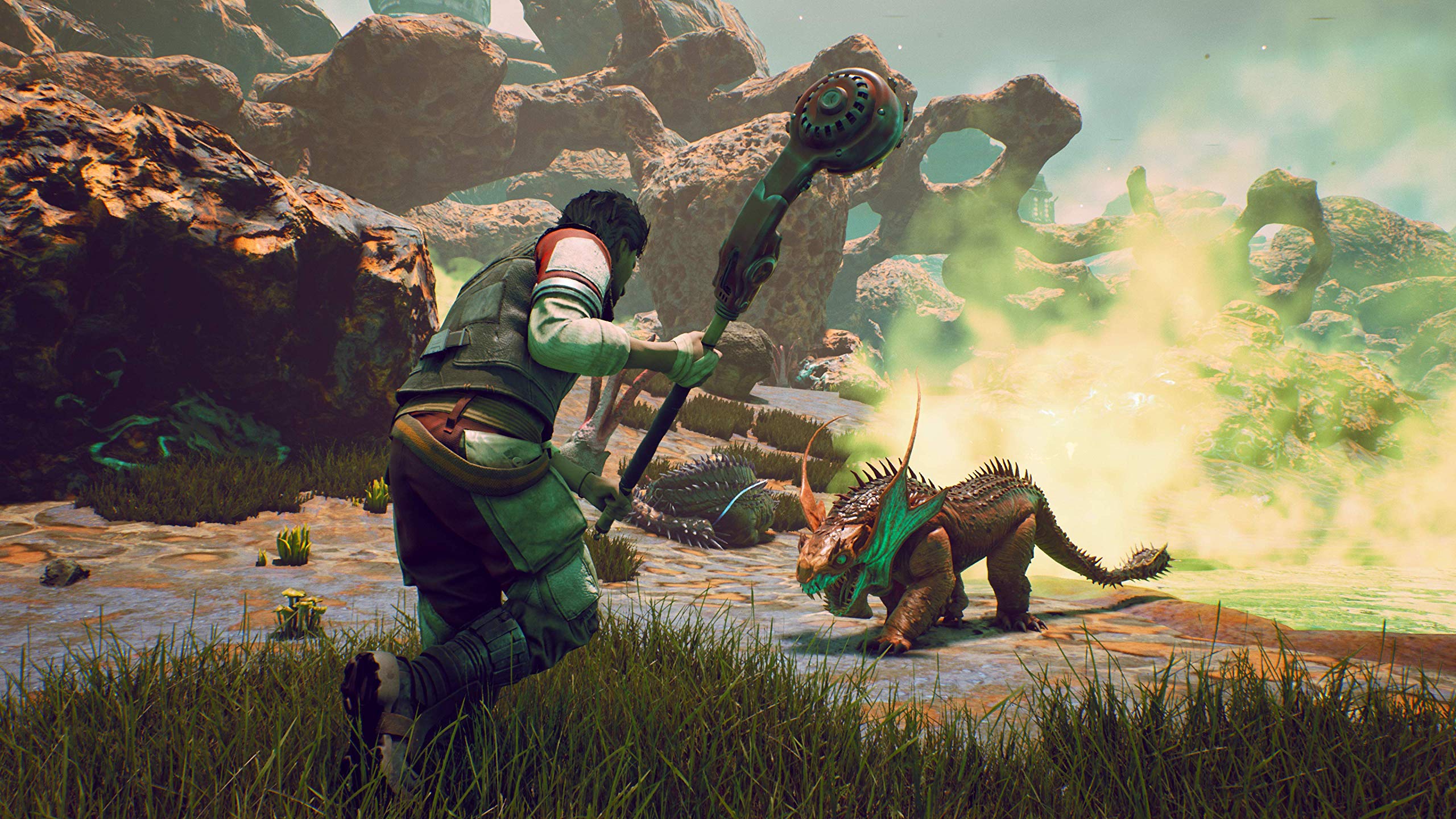 The Outer Worlds (Xbox One)