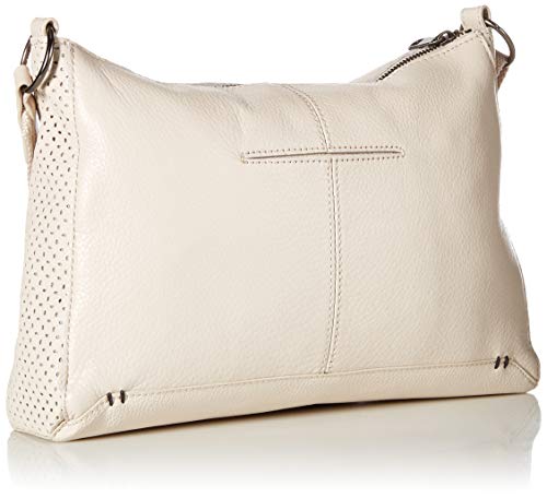 The Sak Unisex-adults The Camila Convertible Shoulder, Stone Perforated