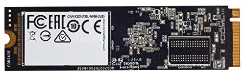 Corsair CSSD-F960GBMP510 Force Series MP510 960GB NVMe PCIe Gen3 x4 M.2 SSD