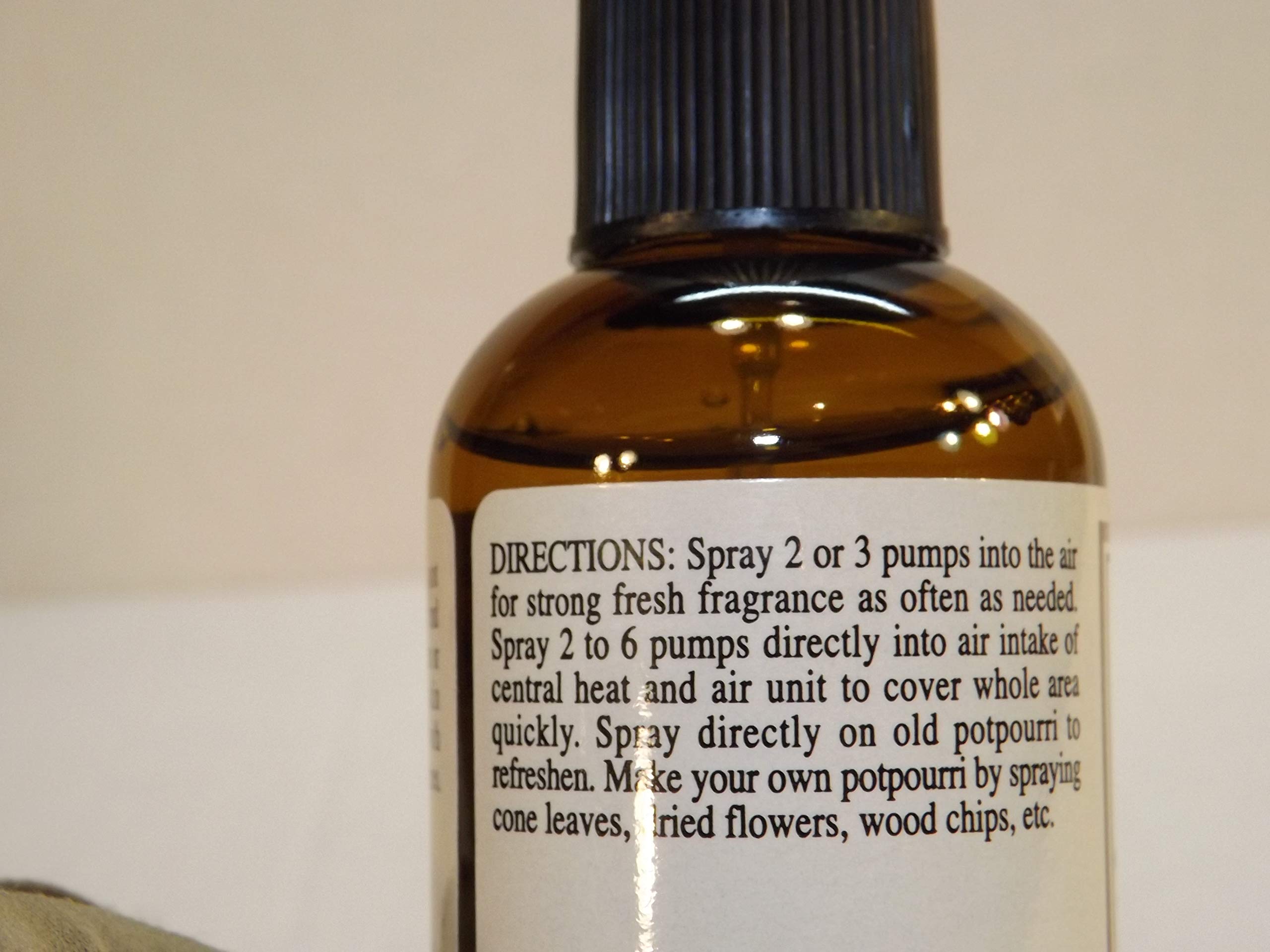 Orleans Home Fragrances Scented Room Spray - Angel