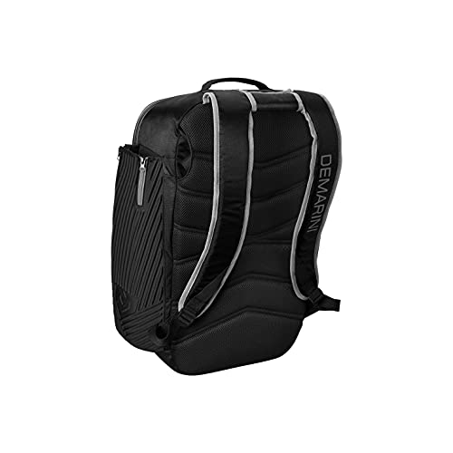 DeMarini Spectre Backpack, large, Black