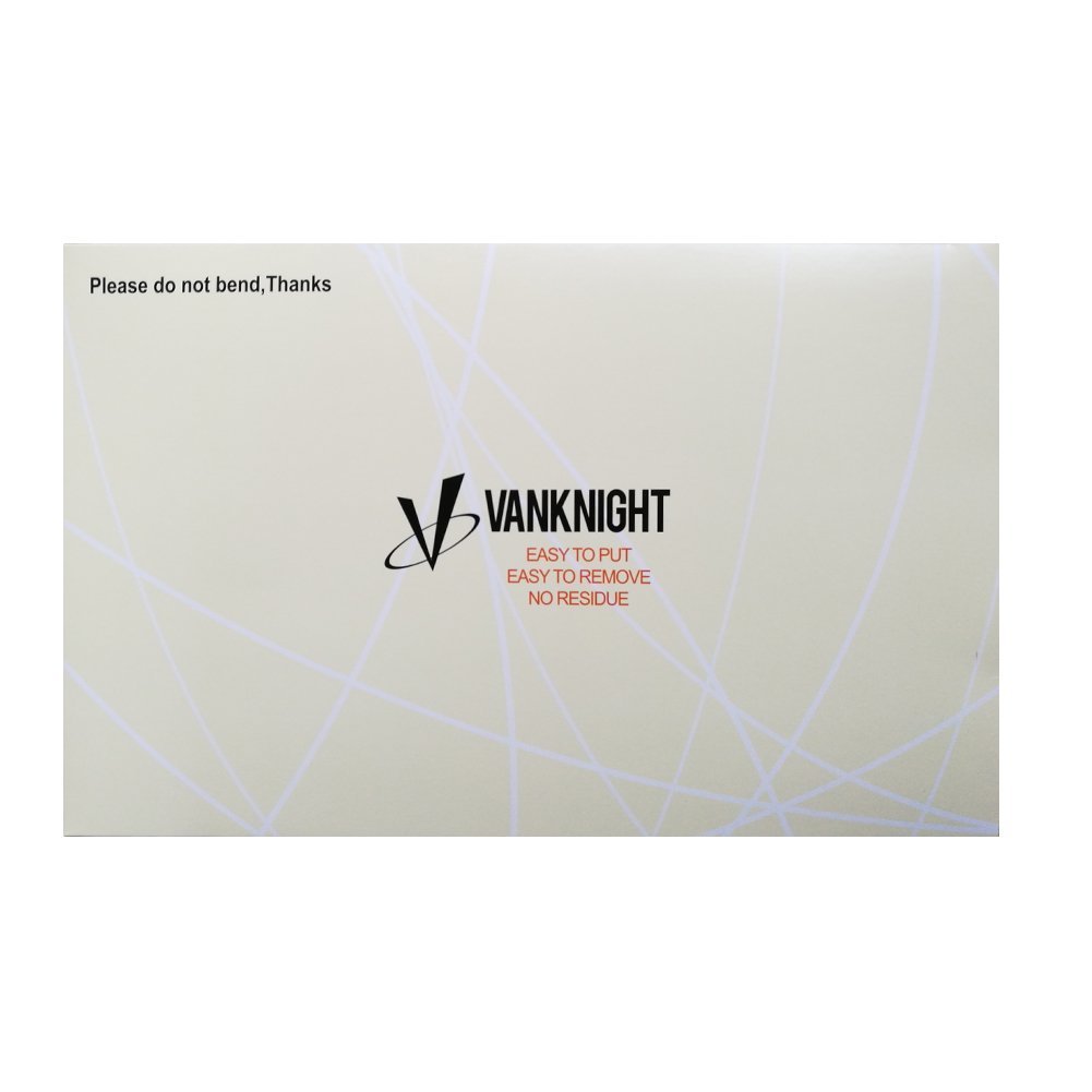 Vanknight PS4 Slim Console Controllers Skin Set Vinyl Decal Sticker for Playstation 4 Slim Console Anime Girls