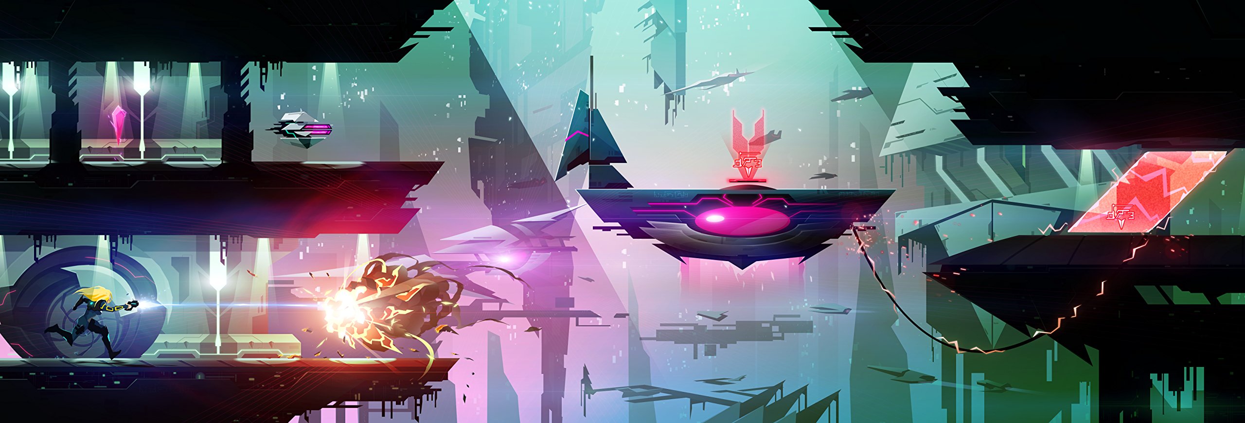 Velocity 2X Critical Mass Edition (PS4)
