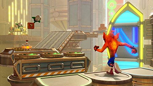 Crash Bandicoot N. Sane Trilogy - PC Standard Edition