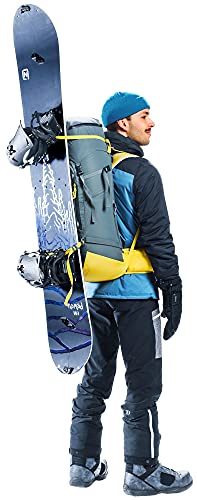 deuter Freescape Pro, Teal-Corn, 40+10L