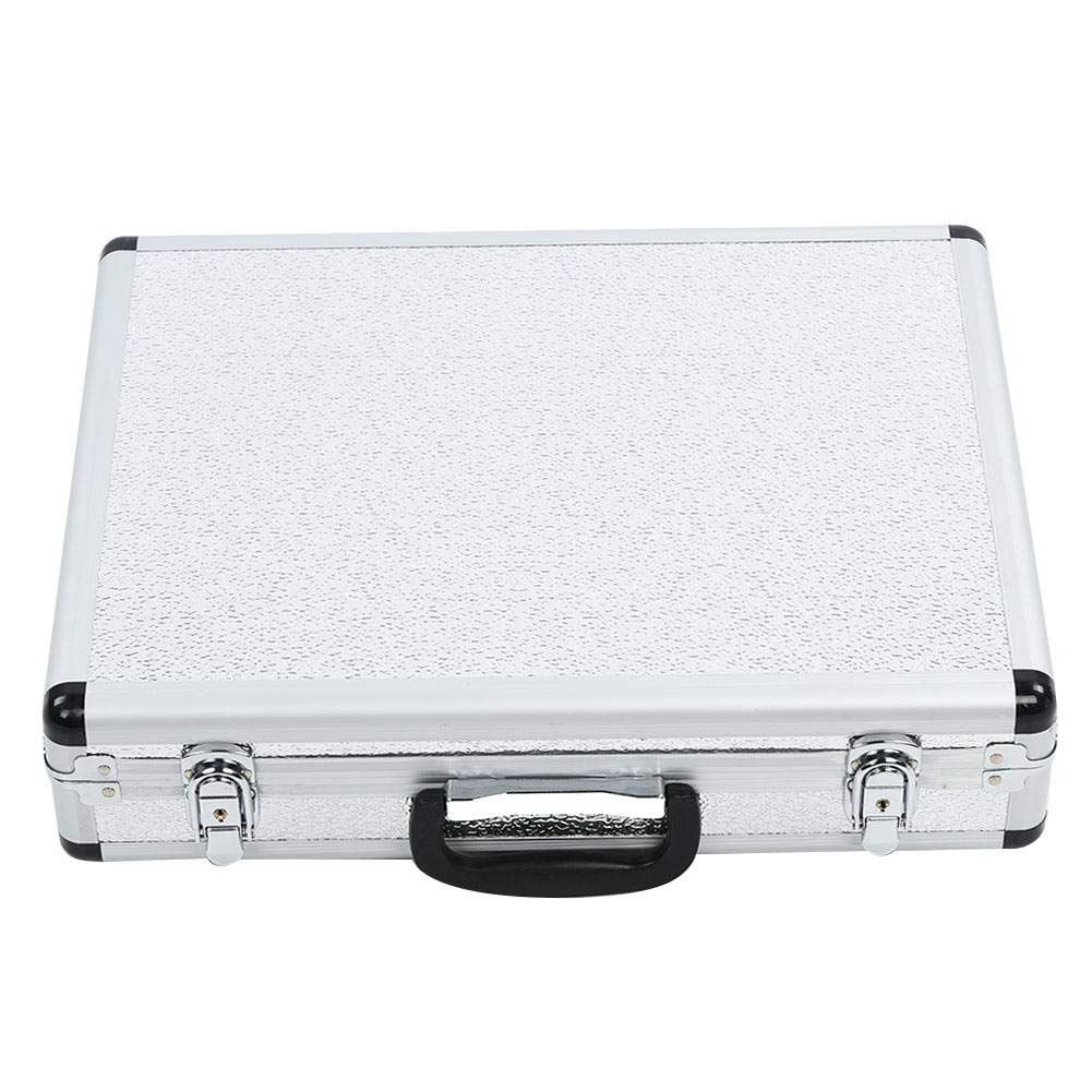 Portable Digital Ultrasonic Flow Meter, Professional TDS-100H Handheld Ultrasonic Flowmeter