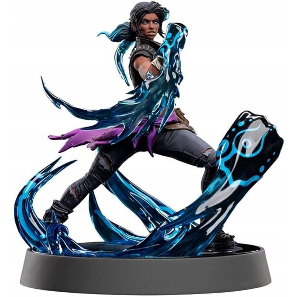Weta Workshop Figures of Fandom - Borderlands 3 - Amara