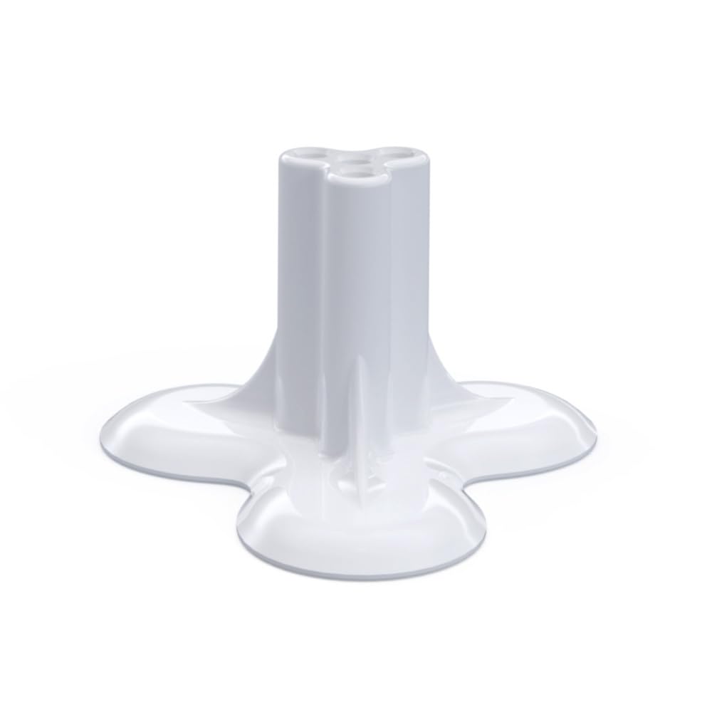 PermaShine - Reusable and Helium Free Single Balloon Kit - Permanent Plastic Indoor and Outdoor Balloons