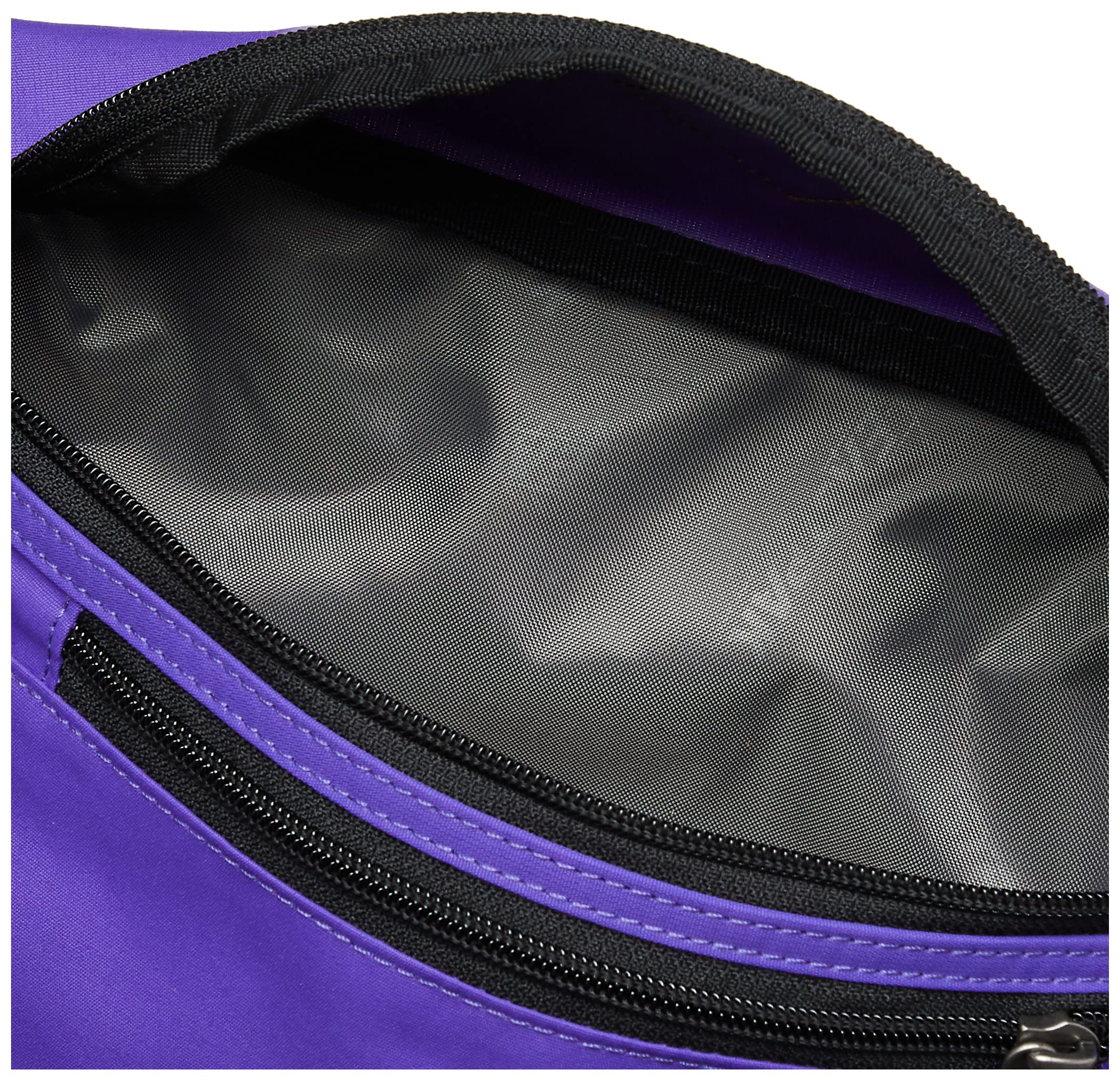 East Pack Bundel Body Bag, Red