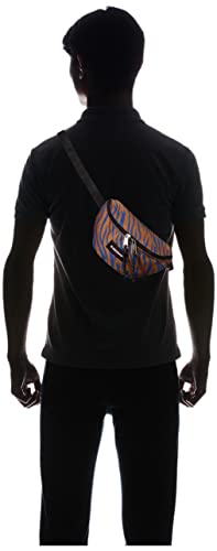 Eastpack SPRINGER Safari Zebra (76) Body Bag