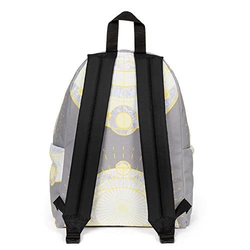 Eastpak - Padded Pak'r Backpack - Bag for Travel, Work, or Bookbag - Thena Sand