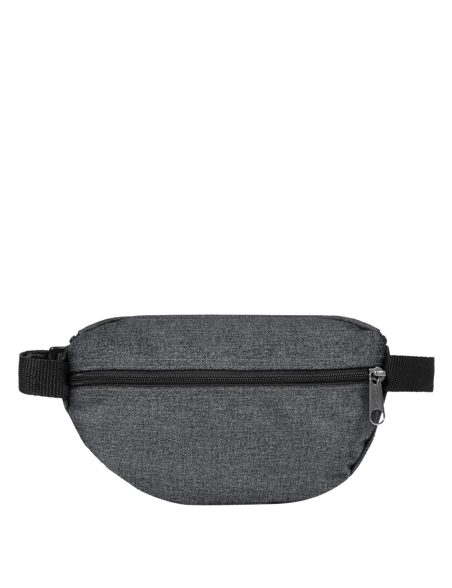 EASTPAK Springer Black Denim One Size