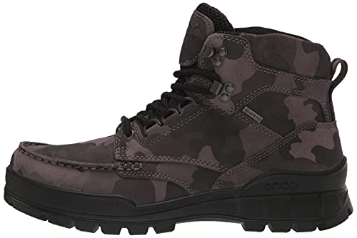 ECCO Blundstone Original 500 Chelsea Boot Black/Navy AU 7 (US Men's 8, US Women's 10) M