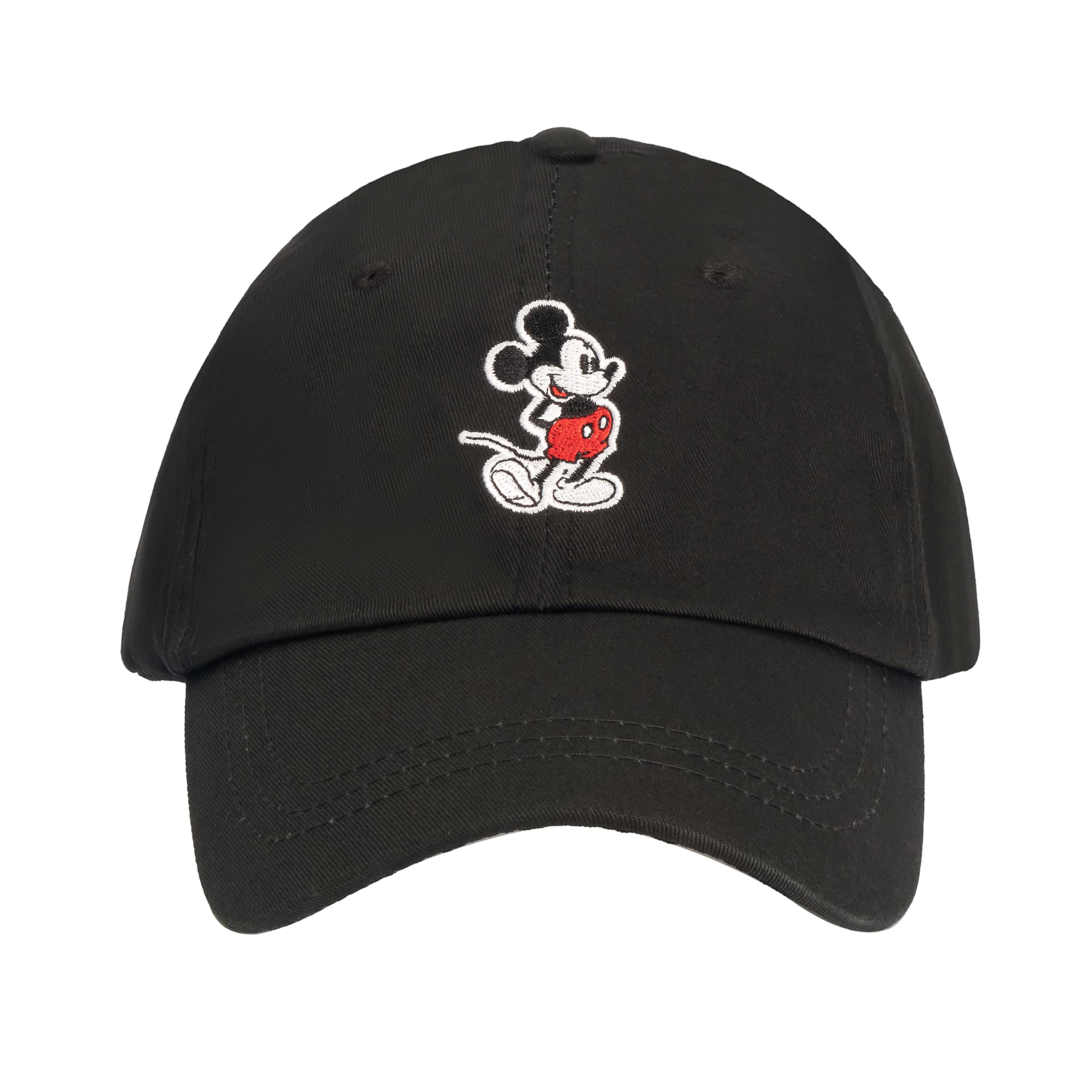 CurlCap Natural Hair Backless Cap - Satin Lined Baseball Hat for Women