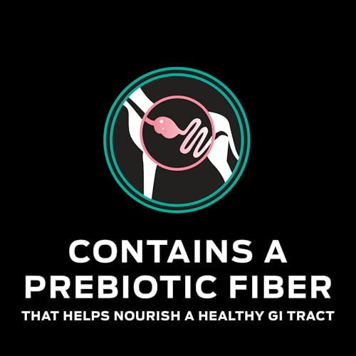 Pro Plan Veterinary Diets Purina EN Gastroenteric Fiber Balance Canine Formula Dog Food Dry - 6 lb. Bag