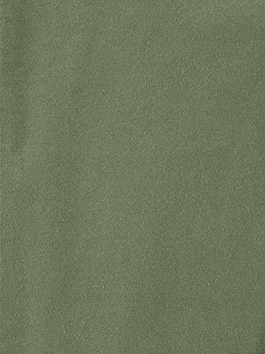 Simple Joys by Carter's Baby Boys' 3-Pack Short-Sleeve Tee Shirts, Blue/Olive/Stripe, Small