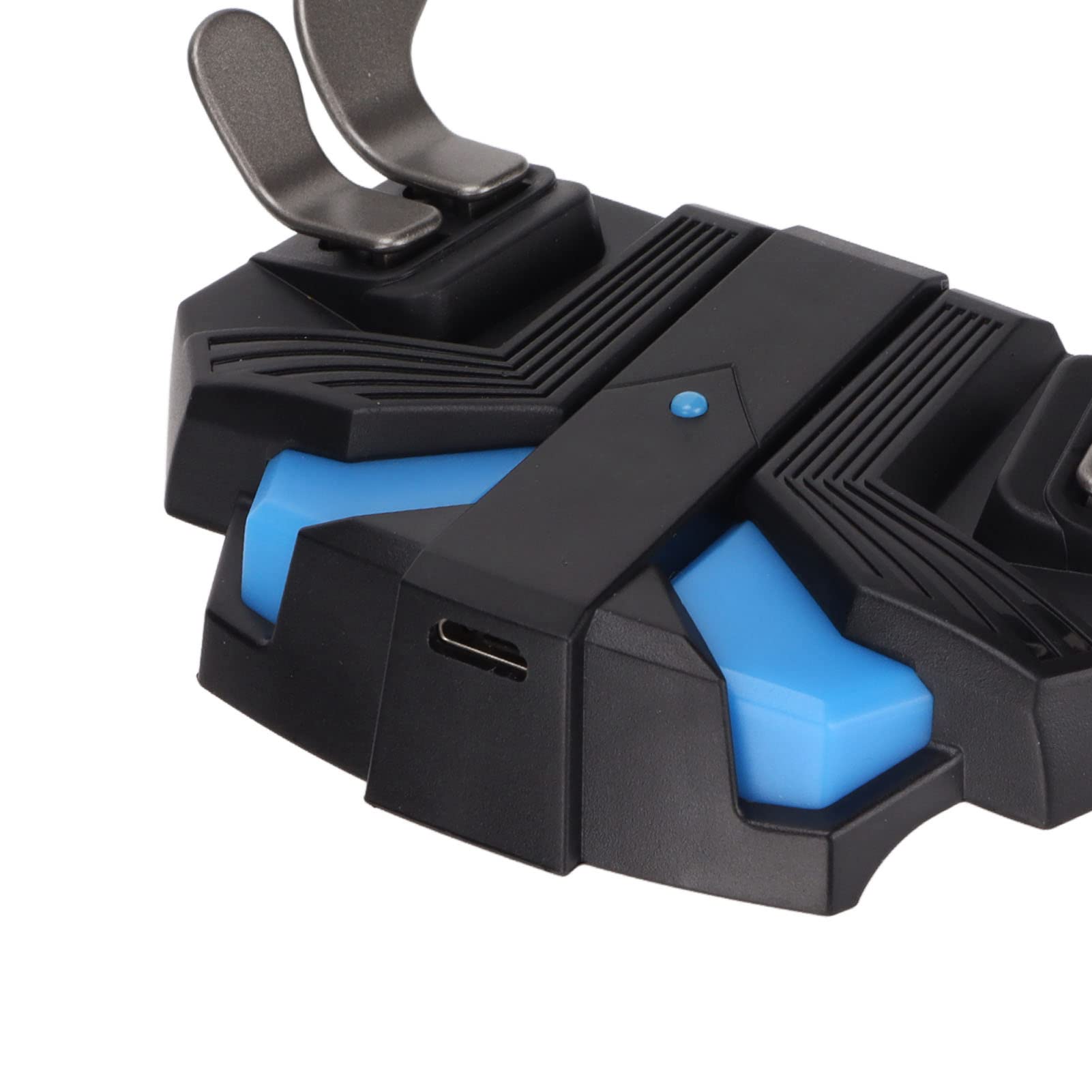 Entatial Gaming Accessories, Back Button Controller Adapter Function Highly Customized Settings for Pro for Slim