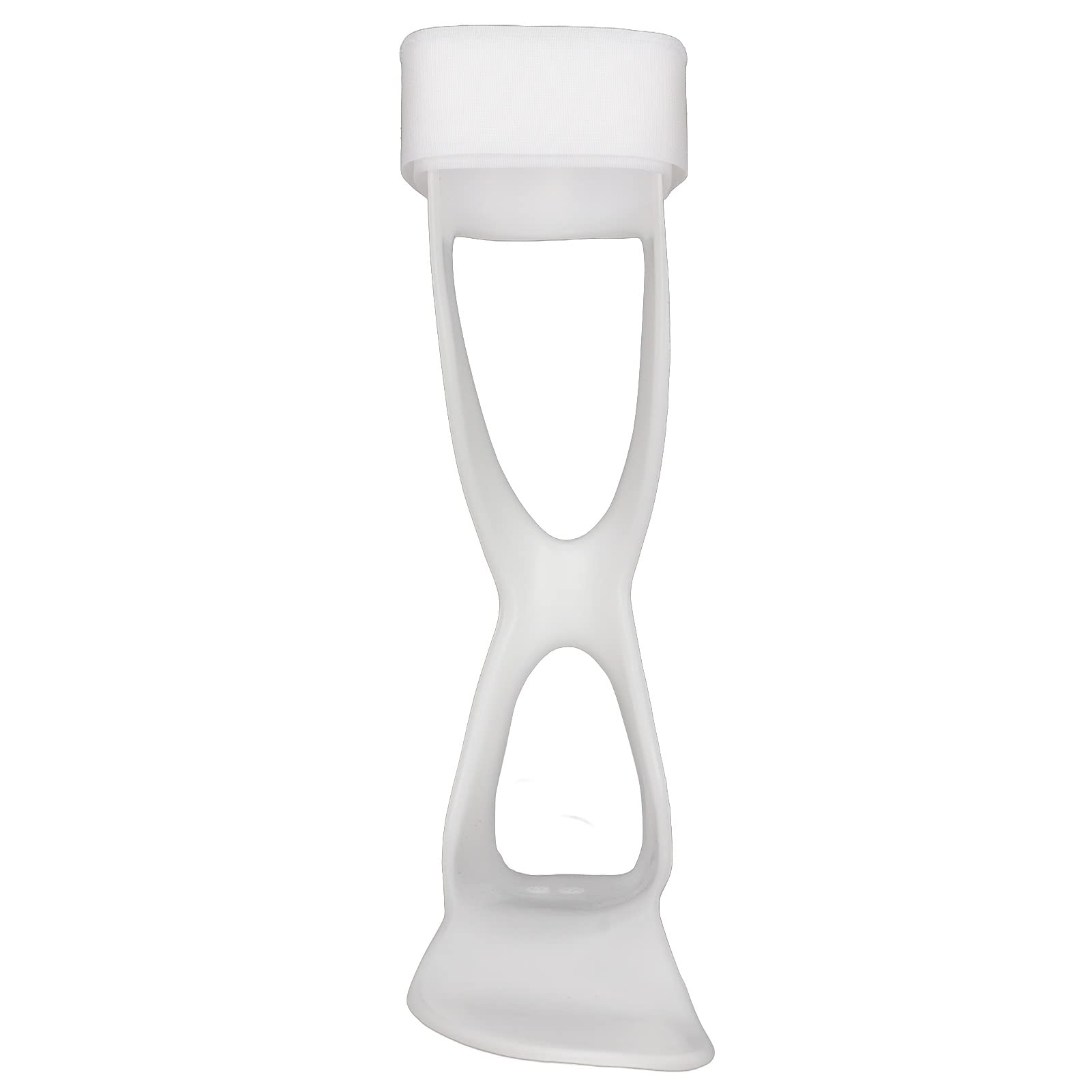 Ergonomic Foot Splint Ankle Foot orthosis Support for Injury Recovery Therapy