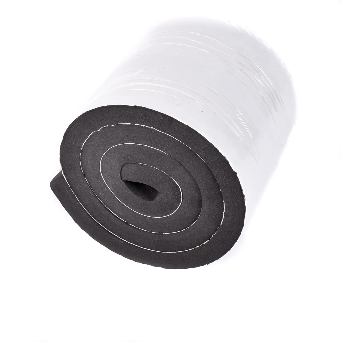 Sponge Neoprene W/Adhesive 6in Wide X 3/4in Thick X 54in Long
