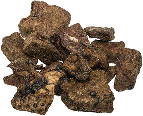 Redbarn All-Natural Bully Nuggets Healthy Dog Training Treat Bites - Grain-Free Beef Lung Made in USA for Small Medium Large Breeds - Nutritious Soft Real Meat Chew Snacks - 3.9 oz (Pack of 12)