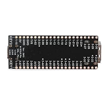 Tang Nano 4K + OV2640 Camera