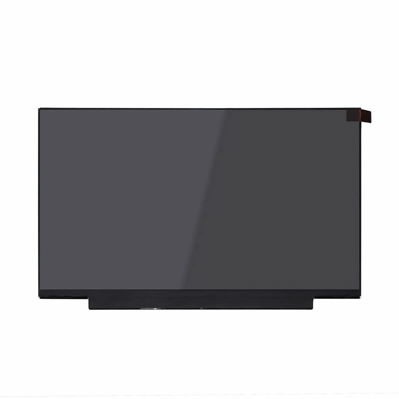TFTcenter 15.6 Inch for Dell Alienware 15 R4 LCD Screen LP156WF6 (LGD0540) Full-HD 1920 * 1080 60HZ IPS Gaming Laptop Display