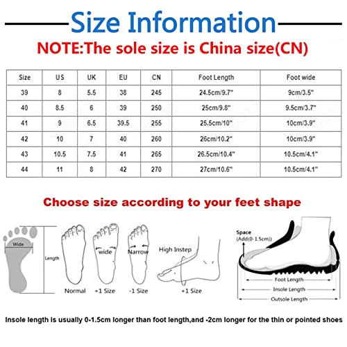 FASDNENDYS Fashion Men Mesh Mountaineering Casual Sport Shoes Lace Up Solid Color Run Breathable Sneaker Holder for Men Black