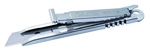 Olfa ARSK-12, Stainless Steel