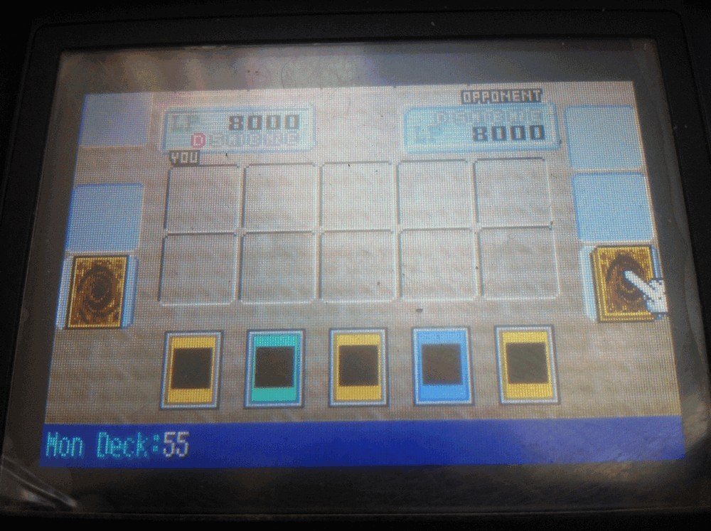 Yu-Gi-Oh Worldwide Edition