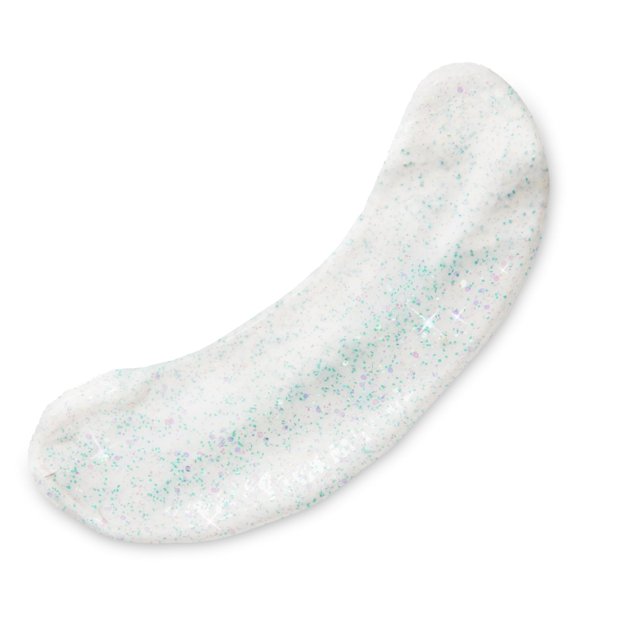 Seastar Sparkle - Rainbow Party Cake Scented Glitter Sunscreen - SPF 50 - Biodegradable Sunscreen, Kids, Water Resistant, Glitter lotion, Cruelty Free, Kids Lotion, Made in USA, 3.4oz