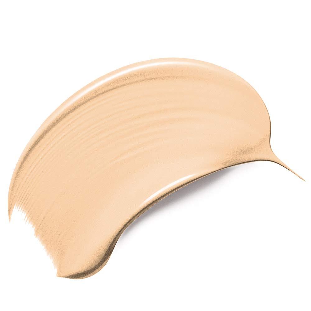 Christian Dior Forever 24h Skin Caring Foundation Spf 35, 3w Warm, 1.0 Ounce
