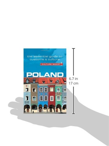 Poland - Culture Smart!: The Essential Guide to Customs & Culture