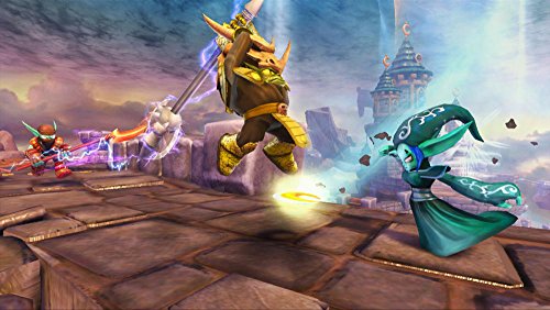 Skylanders: Spyro's Adventure - Character Pack - Voodood (Wii/PS3/Xbox 360/PC)