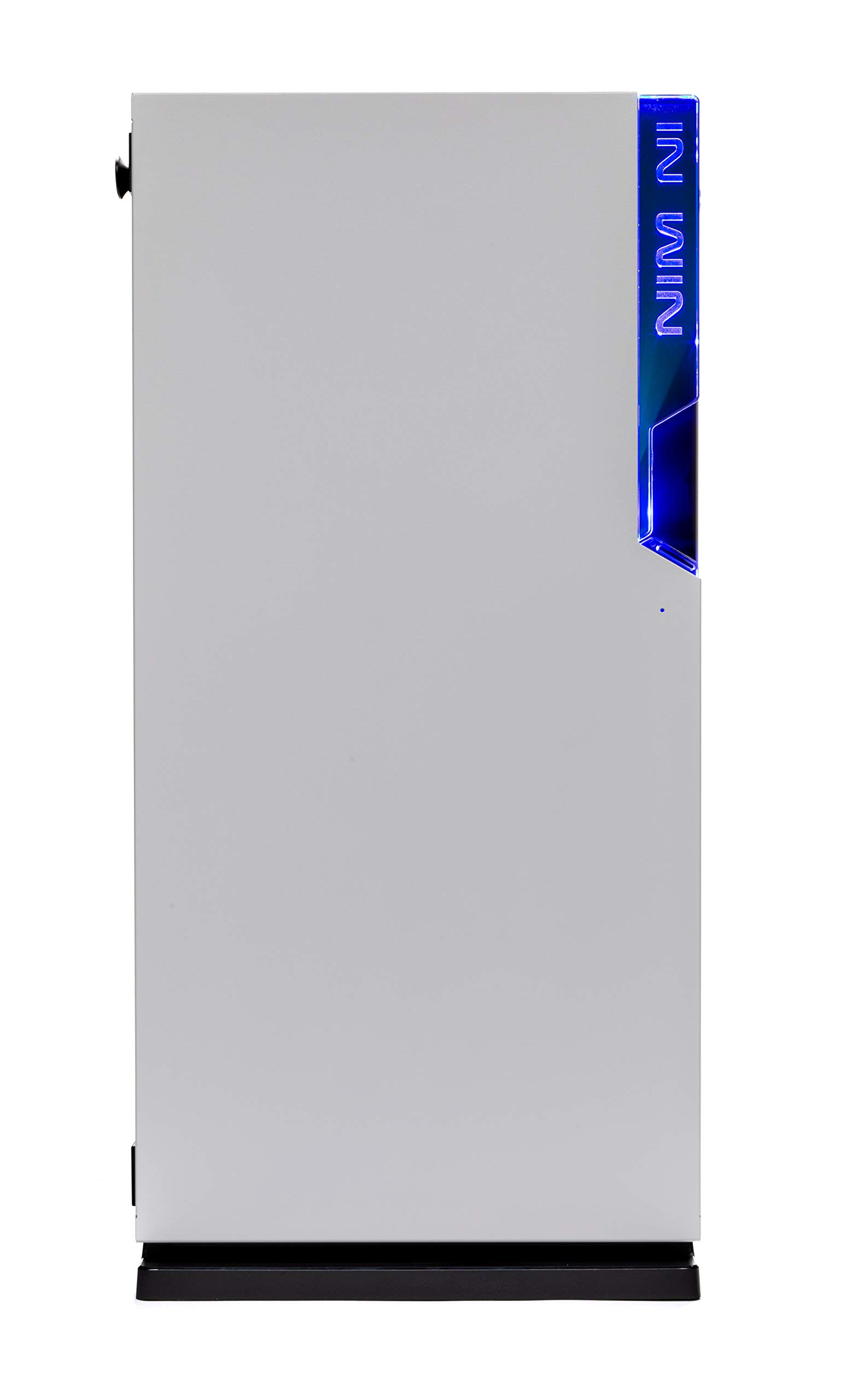Skytech Shiva Gaming PC Desktop β AMD Ryzen 5 5600X 3.7 GHz, RTX 3060 Ti, 1TB NVME SSD, 16G DDR4 3200, 650W Gold PSU, AC Wi-Fi, Windows 10 Home 64-bit