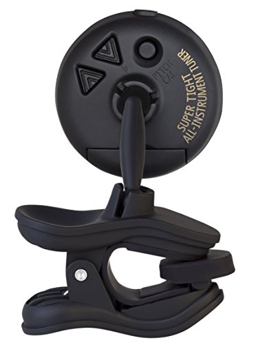 Snark ST-8HZ Super Tight All Instrument Tuner