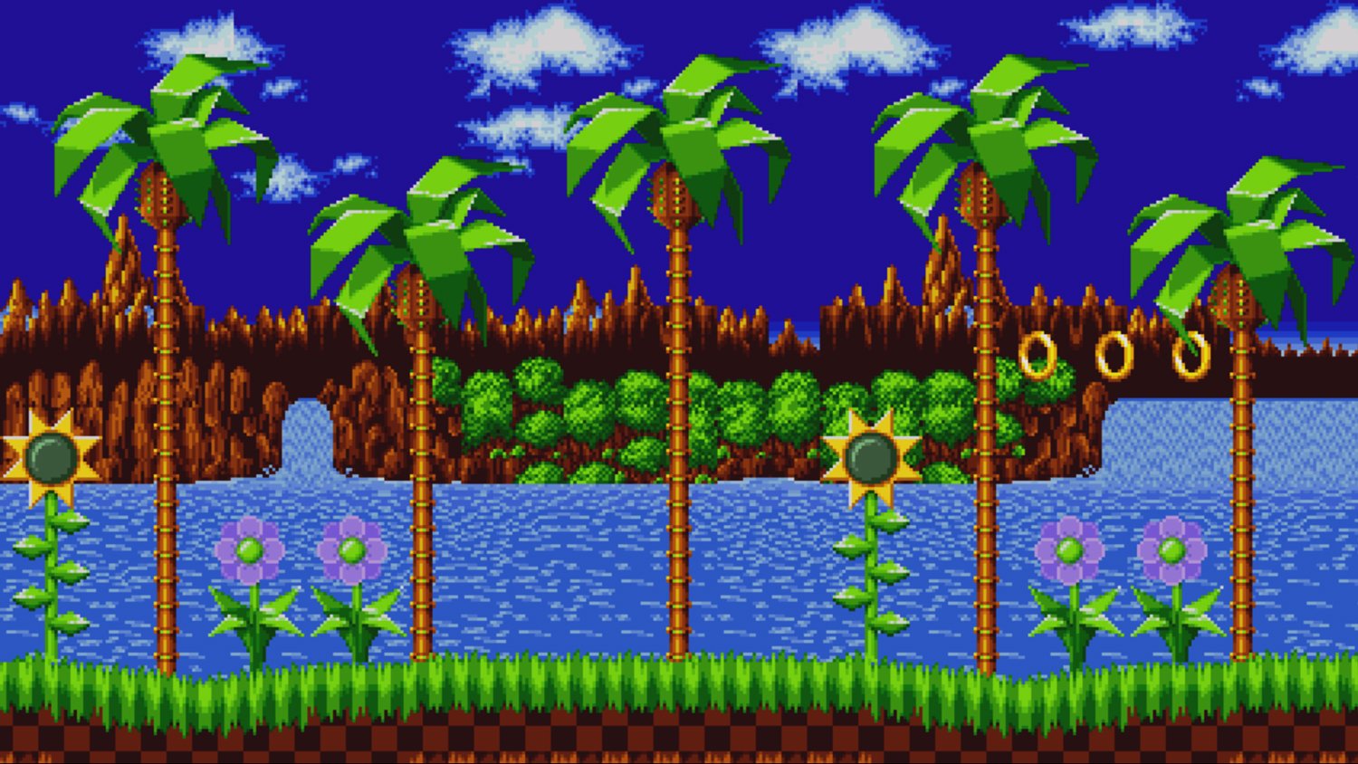 Sonic Mania Plus (Nintendo Switch) (Non-US Version)